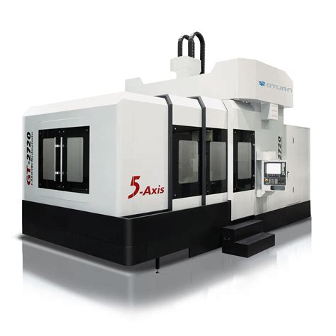 5 Axis High Precision 5 Axis CNC Milling Machine Gantry Machining Center Factory Price CNC
