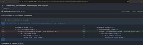 Git GitHub A Changed Introduced Without A Commit Or A Commit Is Lost Without Any Trace