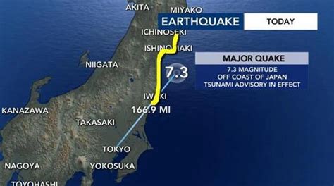 日本突发73级大地震，对全球半导体和汽车产业影响几何？ 知乎