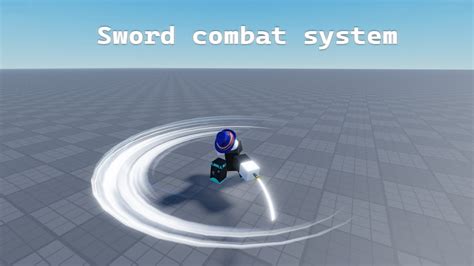 Roblox Sword Combat System Uncopylocked Youtube