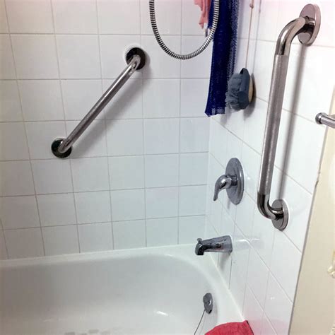 Where To Install Grab Bars In Bathroom At Joan Welch Blog