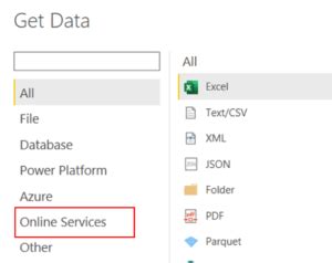 Power BI Google Analytics Tutorial Visualize GA Data Optimize Smart