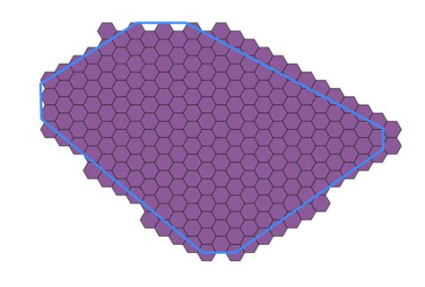 R Clip A Grid To A Shapefile But Keep Cells Whole Stack Overflow