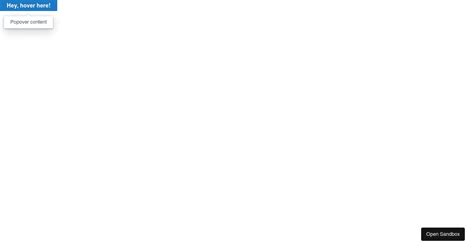 react dimsum popover codesandbox