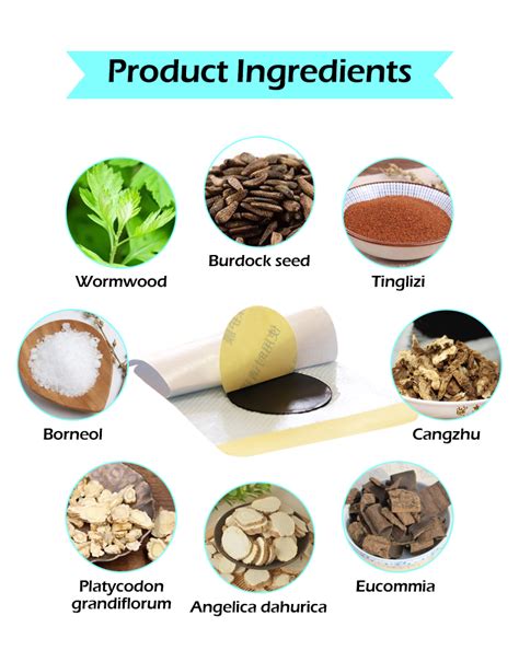 Kongdyanti Snore Patch