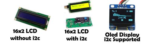 Electronics Components With Names