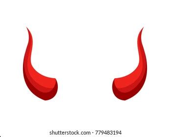 How To Draw A Devil Horns