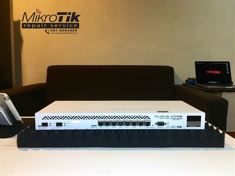 Mikrotik Ccr1036 8g 2s อาการเสีย ศูนย์ซ่อม Mikrotik Facebook