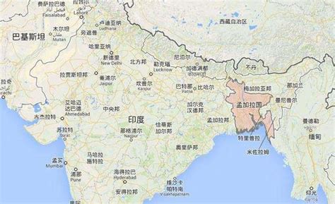 孟加拉国一个国家的新生 列国志 知乎