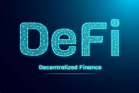 Applications Of Decentralized Finance In Daily Life Paybitopro