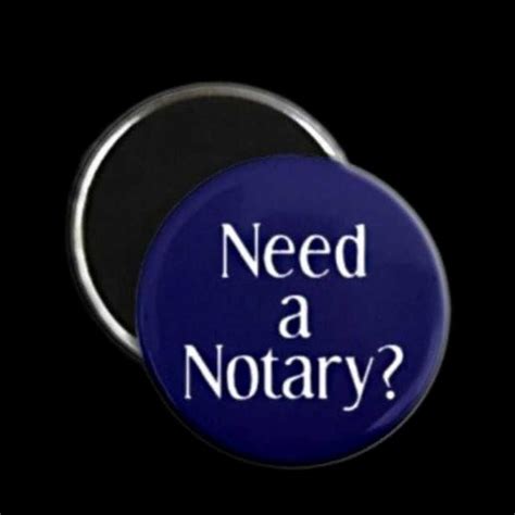 Notary Public Commissioner For Oaths Services And Isc Applications In