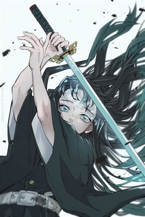 Мучиро токито фото и картинки 65 штук