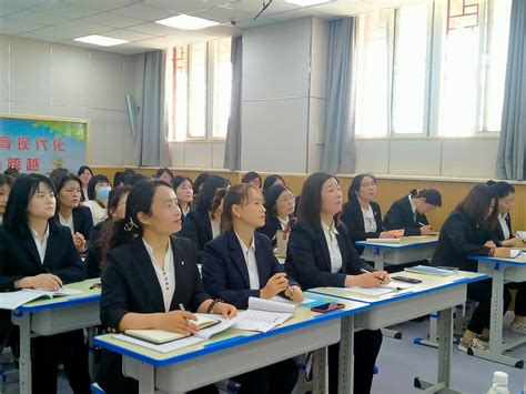 学院新闻 继续教育与教师培训学院