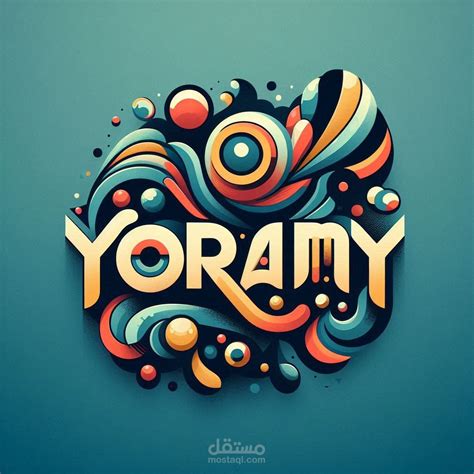 تصميم الشعارات بالذكاء الإصطناعي مستقل