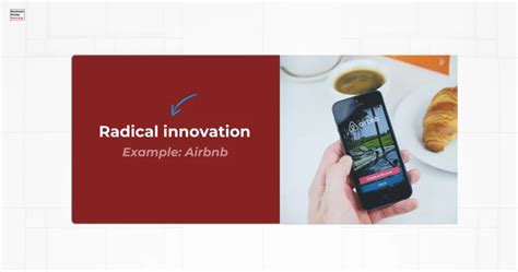 Radical Innovation Examples Airbnb Spacex And Aws