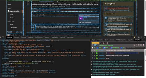 Python Selenium Count Classes With The Same Name Stack Overflow