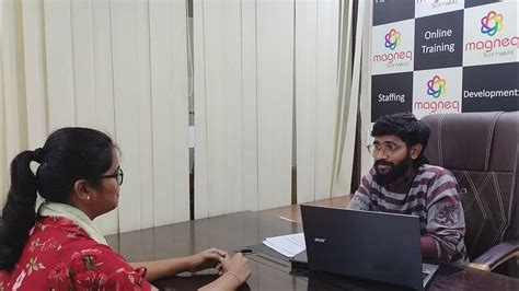 Fresher Mock Interview C Dotnet Technical Round Net Interview Magneqsoftware6896 Youtube