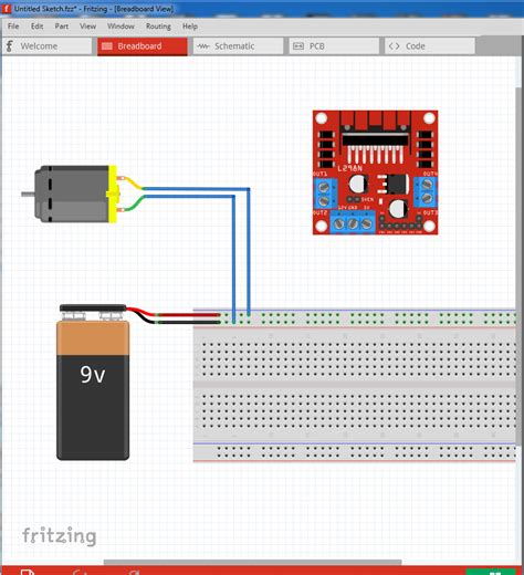 Fritzing 88 фото