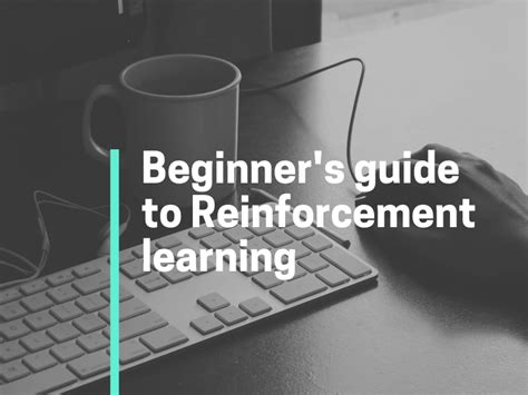 beginner s guide to reinforcement learning accredian blog