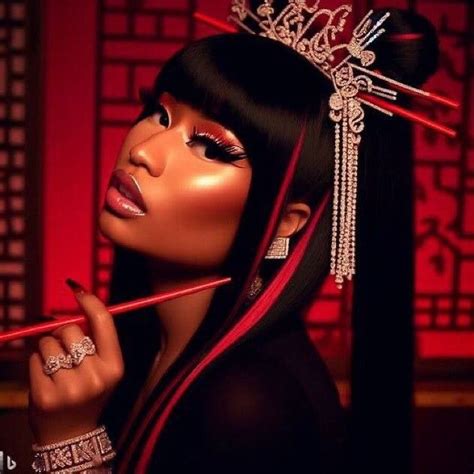 Pinterest Nicki Minaj Nicki Minaji Nicki Minaj Wallpaper