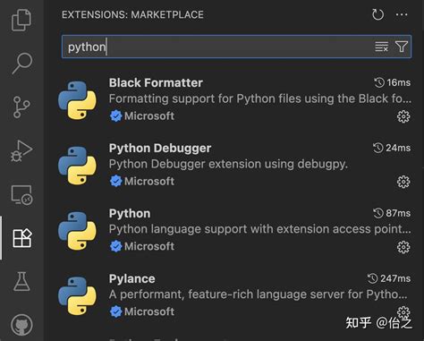 Python C混合编程指南(三)python项目 知乎 Python C混合编程指南(三)python项目 知乎