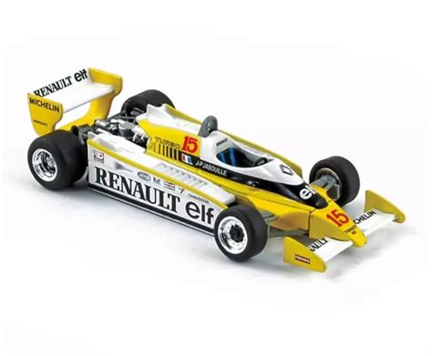 RENAULT - RS11 - 1979-Auto model shop - Automodel shop