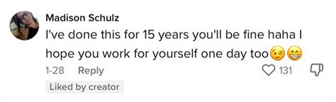 People Are Torn About This Womans Frequent Job Hopping Because She