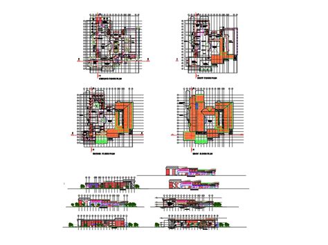Library In AutoCAD CAD Download MB Bibliocad