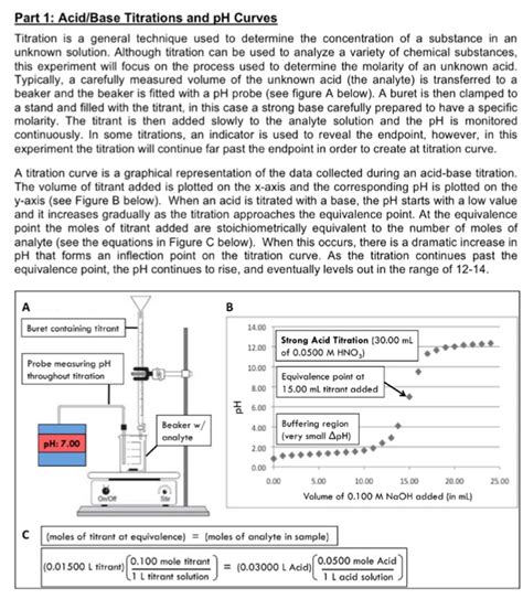 Solved 2 Discuss The Potential Sources Of Error For The