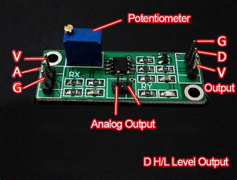 Mcp602 Instrumentation Amp Arduino Et Al