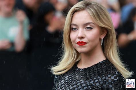 Sydney Sweeney Movies And Tv