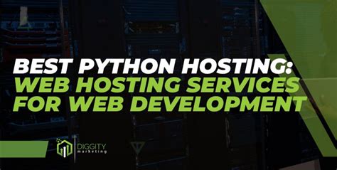 10 Best Python Web Hosting Providers In 2023