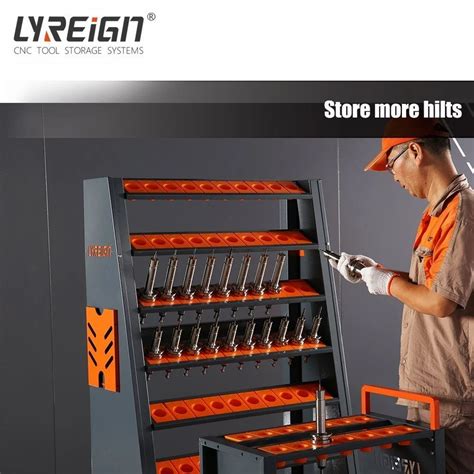 Lyreign RGT DJ103LC CNC Tool Trolley At 52000 Piece Sect Faridabad ID 2854048649530