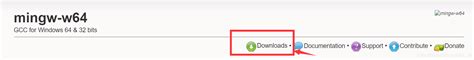 Mingw W64的安装及配置教程mingw64 Csdn博客 Mingw W64的安装及配置教程mingw64 Csdn博客