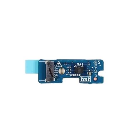 Dell Sensor Daughterboard Dell Usa
