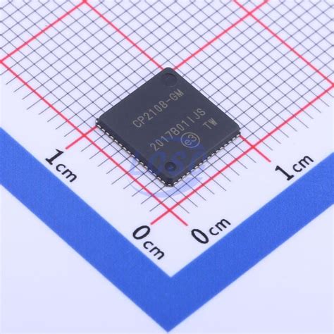 Cp2108 B03 Gmr Silicon Labs C883294 Lcsc Electronics