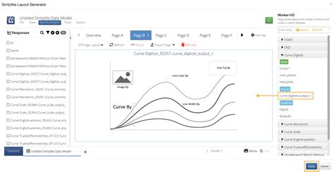8 Building And Configuring — D3view Workflows Documentation Documentation