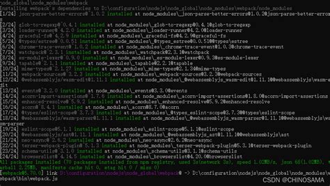 Vue 安装及环境配置 npm 下載vue CSDN博客