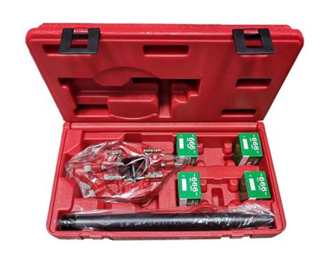 666 Conduit Die Set 2rc 34 1 12 Model Cds 666