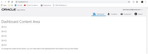 Amits Javafusion Middle Warecloud Blog Oracle Jet Data Binding