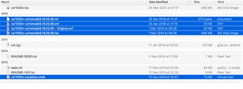 Deploy A Virtual Cisco CSR Router With IOS Iwan