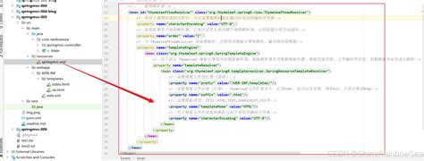 Spring MVC 中视图的实现原理在Spring MVC 中实现重定向和转发以及访问静态资源 知乎 Spring MVC 中视图的实现原理在Spring MVC 中实现重定向和转发以及访问静态资源 知乎