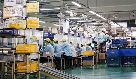 Gaji Panasonic Manufacturing Indonesia Arsip