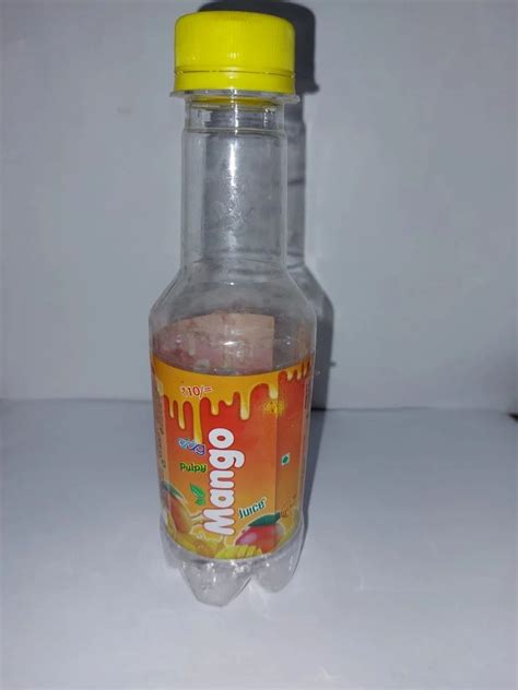 Printed Shrink Sleeve Label For Beverage Bottle 30 100 Micron At ₹ 0