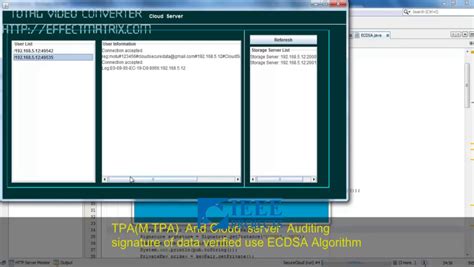 Java Projects For Engineering Students IEEE Projects