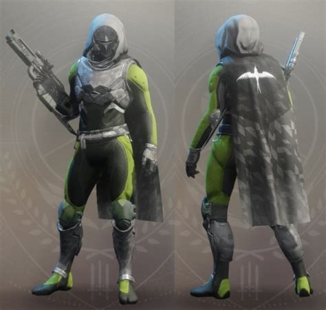 Top 7 Destiny 2 Best Armor Sets And How To Get Them Gamers Decide