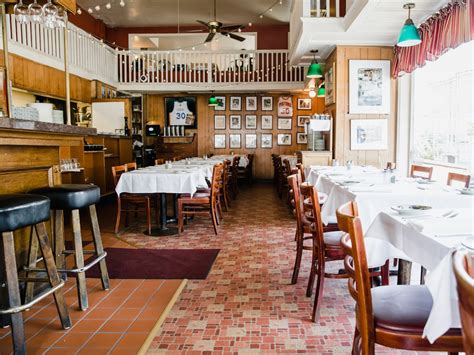 Trattoria Contadina North Beach San Francisco The Infatuation
