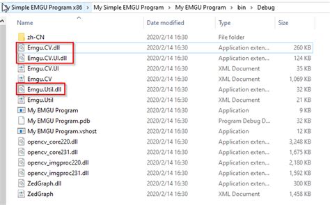 C Emgucv Ver 42 On Azure Function Stack Overflow