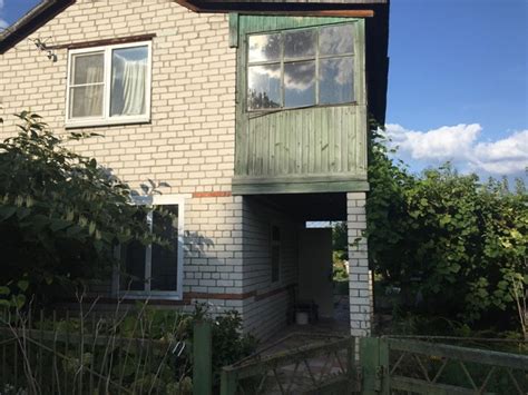 Продам дачу в Сорокино не далеко от р Сейм Дом просторный 50м кв Есть печь скважина хозблок