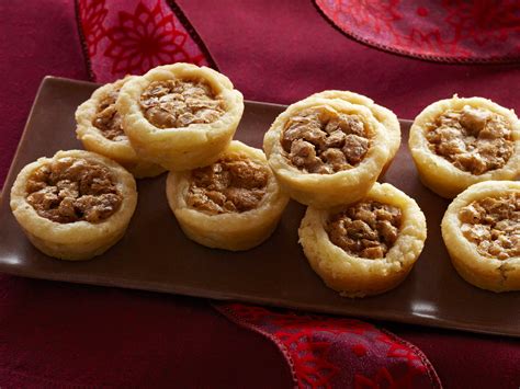 Pecan Tassies Recipe Southern Living Bryont Blog